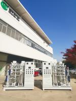 China Gas Production Steel Nitrogen Purification System With Automatic Alarm Function for sale