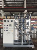 China Nitrogen Purification System With Remote Monitoring System Achieving Unmanned Automatic Operation for sale