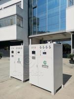 China Compact Nitrogen Purification System For SMT Industry Applications for sale