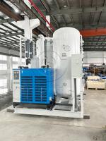 China 200Nm3/Hr PSA Nitrogen Generator Wide Range Of Applications for sale
