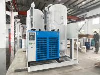 China 99.99% Purity PSA Nitrogen Generators Enhancing Efficiency And Cost Savings for sale