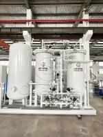 China 99.99% Purity PSA Nitrogen Generators Enhancing Efficiency And Cost Savings for sale