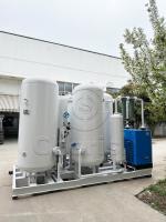 China Integrated Electrical And Power PSA Nitrogen Generator Protection To Ensure Safety for sale