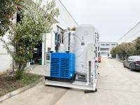 China On Site Steel PSA Nitrogen Generator User Friendly Operation And Cost Effective for sale