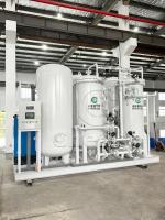 China On Site Steel PSA Nitrogen Generator User Friendly Operation And Cost Effective for sale