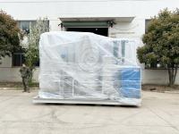 China On-Site PSA Nitrogen Generator With Compact And Space Saving Design And Customizable Purity Levels for sale