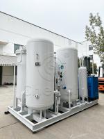 China On-Site PSA Nitrogen Generator With Compact And Space Saving Design And Customizable Purity Levels for sale