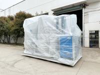 China PSA Nitrogen Generator With Features Of Scalability , Reliability And Environmental Friendliness for sale