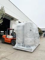 China User-Friendly Operation For PSA Nitrogen Generator To Produce Nitrogen With Quick Startup And Shutdown for sale