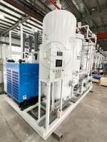 China Customized And Reliable Supply PSA Nitrogen Generators For Diverse Applications With Strong Adaptability for sale