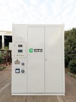 China High Purity Nitrogen Generation System , PSA N2 Generator Long Service Life for sale