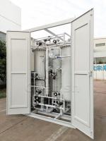 China High Purity Nitrogen Generation System , PSA N2 Generator Long Service Life for sale