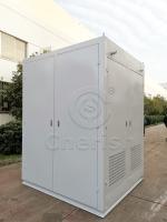 China Chemical Fiber Industry PSA Nitrogen Generator 190Nm3/Hr Output Fast Start Up Speed for sale