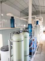 China VPSA Oxygen Generator Efficiently And Continuously Supplying Oxygen for sale