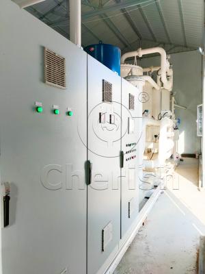 China VPSA Oxygen Generator With Flexibility And Coordination, Suitable For Different Application Scenarios And Needs for sale