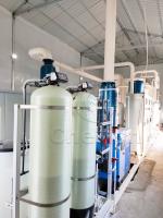 China Low Cost VPSA Oxygen Generator Low Energy Consumption Customized Design for sale