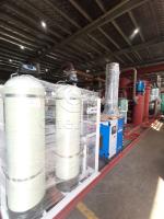 China Reliable Stable VPSA Oxygen Concentrator Long Service Life Low Failure Rate for sale