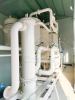 China Reliable Stable VPSA Oxygen Concentrator Long Service Life Low Failure Rate for sale