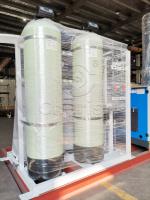 China Customized High Purity VPSA Oxygen Generator Efficiently Separate Oxygen And Impurities for sale