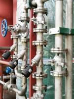 China Bright Steel VPSA Oxygen Generator Adjust Production Rate for sale