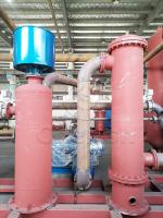 China Bright Steel VPSA Oxygen Generator Adjust Production Rate for sale