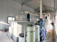 China customized VPSA Oxygen Generator Efficiently Separates And Produces Oxygen Ensuring Continuous Stability for sale