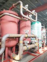 China Reliable VPSA Oxygen Generator Stable Operation for sale