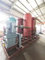 China Low Energy VPSA Oxygen Generator Efficient Utilization And Reduced Energy Consumption for sale