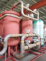 China 0.2-0.3 Mpa Widely Used VPSA Oxygen Generators Meet Oxygen Needs Of Different Industries for sale