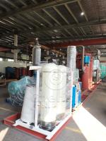 China Efficient Reliable VPSA Oxygen Generator Stable Operation Ensuring Simplicity And Reliability for sale