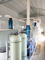 China 93% Purity VPSA Oxygen Generator Flexible Adjustment Operating Parameters for sale