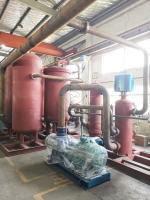 China 93% Purity VPSA Oxygen Generator Flexible Adjustment Operating Parameters for sale