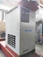 China Autonomous Operation VPSA Oxygen Generator Without External Gas Supply Reducing Operating Costs for sale