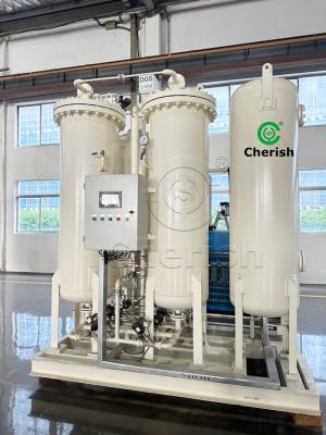 China Efficient Reliable Psa Oxygen Generators Energy Saving For Oxygen Supply In Hospital for sale