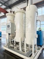 China Efficient Reliable Psa Oxygen Generators Energy Saving For Oxygen Supply In Hospital for sale