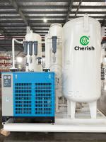 China Simple Operation Psa Oxygen Generators Strong Flexibility For Medical Oxygen Production for sale