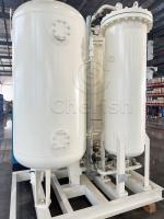 China Adjustable Purity Psa Oxygen Generators / Plant for sale