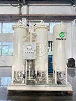 China Adjustable Purity Psa Oxygen Generators / Plant for sale