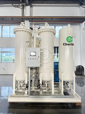 China Adjustable Purity Psa Oxygen Generators / Plant for sale