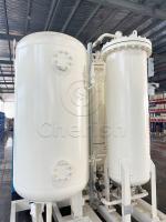 China Industrial Glass Production Psa Oxygen Generators On Site Oxygen Production Safe Efficient for sale
