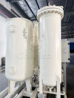 China Hospitals Laboratories Factories Psa Oxygen Generators for sale