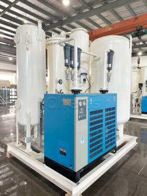 China Hospitals Laboratories Factories Psa Oxygen Generators for sale