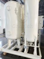 China Sustainable Supply Psa Oxygen Generators High Purity For Industrial Glass Blowing And Neon Light Production for sale