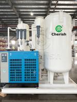 China Strong Stability Automated Control Psa Oxygen Generators Real-Time Monitoring To Improve Production Efficiency for sale