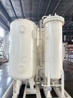 China Strong Stability Automated Control Psa Oxygen Generators Real-Time Monitoring To Improve Production Efficiency for sale