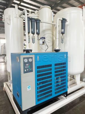China Reliable Stable PSA Oxygen Generator Low Noise Pollution For Hospitals And Laboratories for sale