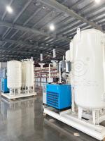 China Reliable Stable PSA Oxygen Generator Low Noise Pollution For Hospitals And Laboratories for sale