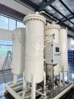 China Steel PSA Oxygen Generators Operate Stably With Strong Adaptability for sale