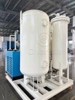 China Steel PSA Oxygen Generators Operate Stably With Strong Adaptability for sale