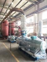 China Flexible Oxygen Regulation Continuous Operation VPSA Oxygen Generator To Produce High Purity Oxygen for sale
